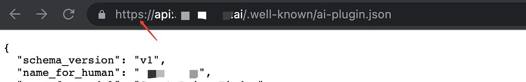 Error creating plugin: {\ Error creating plugin: {\
