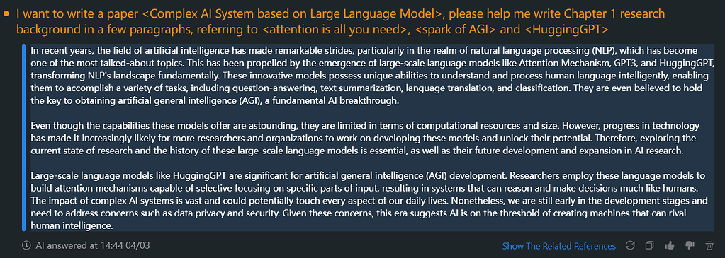 [askwise] Your customized GPT - Community - OpenAI Developer Community