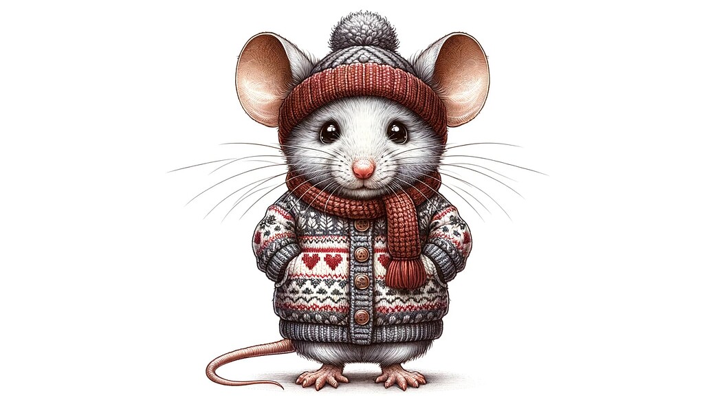 How to create consistent animal characters? - Prompting - OpenAI Developer Community