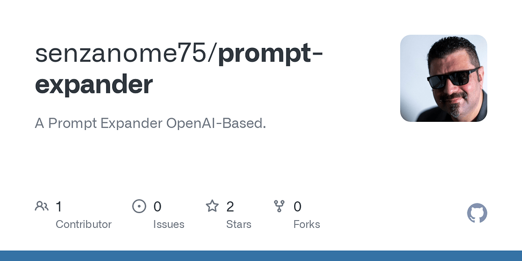 Automatic Prompt Expansion/Optimization - Prompting - OpenAI Developer Community