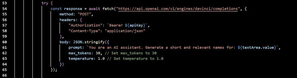 ChatGpt-3 Provides different output that are not related to queries - API - OpenAI Developer ...