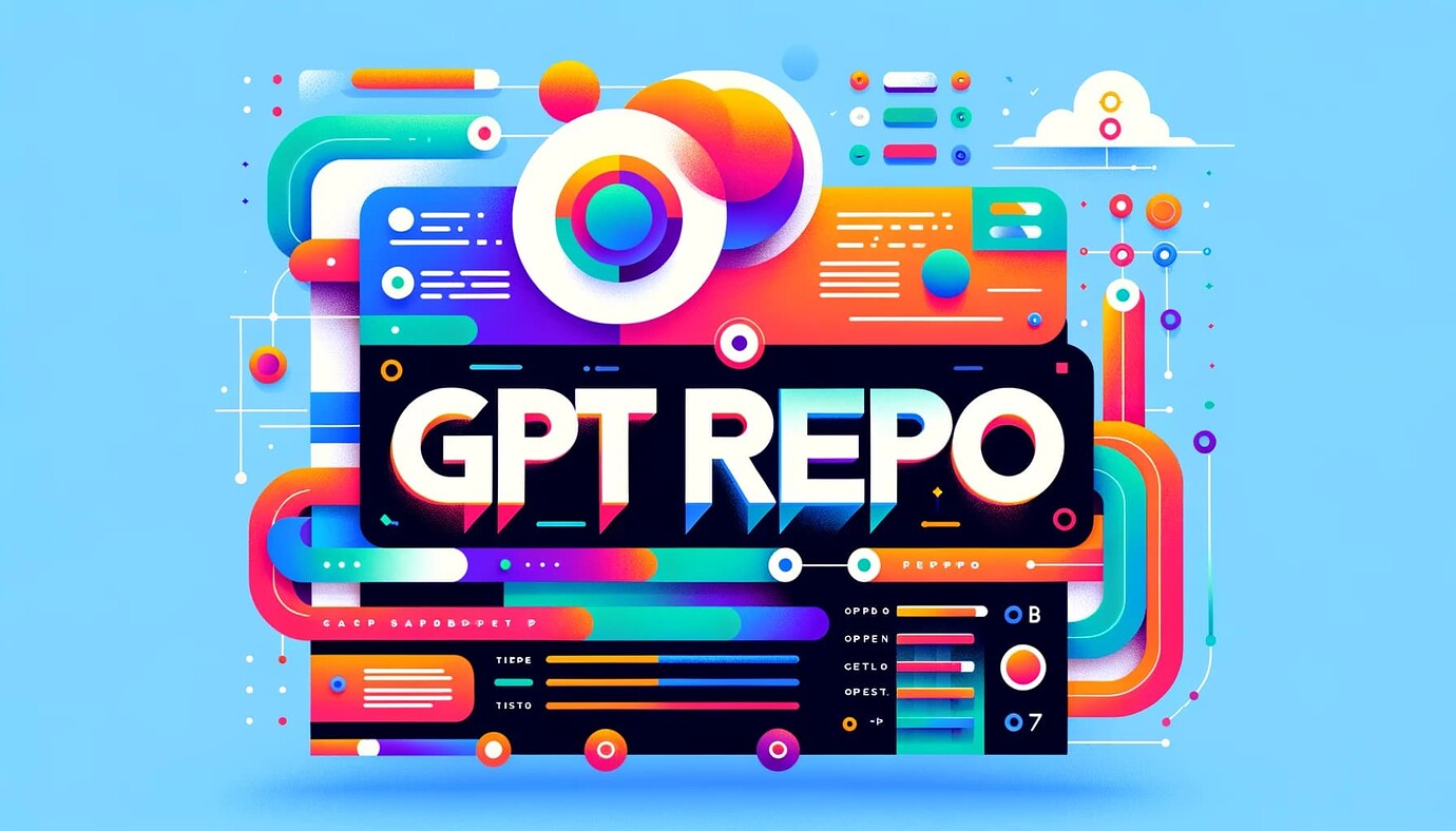 ⚡ Introducing GPT Repo: An Open-Sourced Collection of Advanced GPTs - Prompting - OpenAI ...