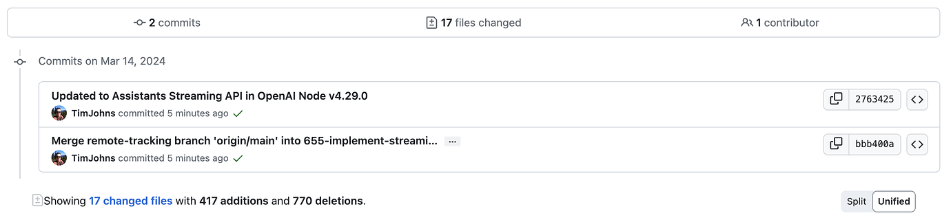 Streaming is now available in the Assistants API! - API - OpenAI ...
