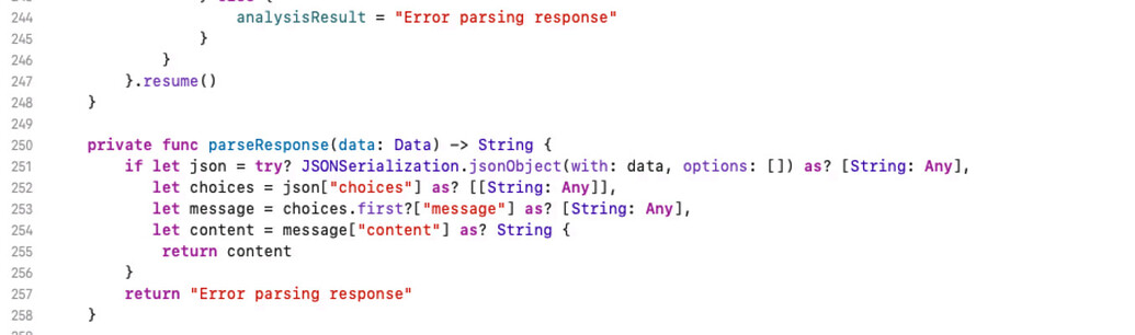 Multiple image analysis using gpt-4o - API - OpenAI Developer Community