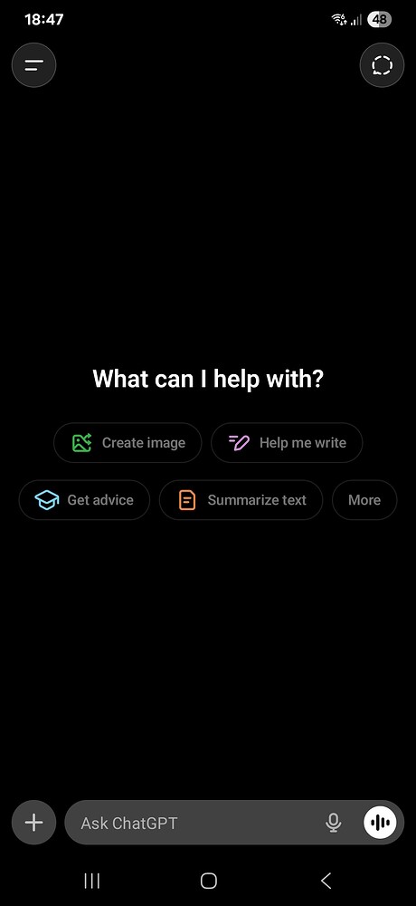 GPT 4o deprecated on ChatGPT App — how long until API follows? - ChatGPT - OpenAI Developer ...