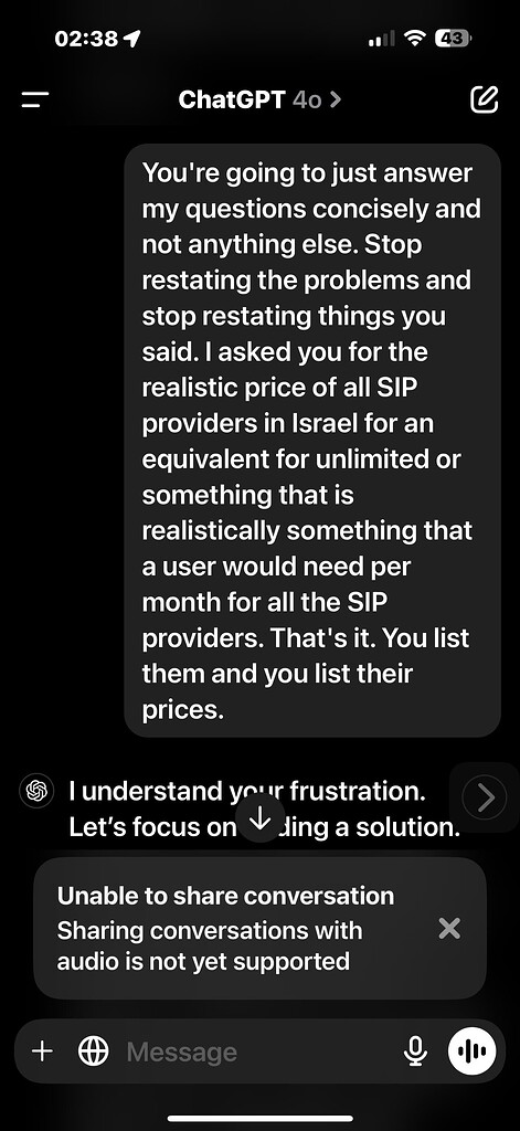 Plus subscribers' frustration with GPT-4 - ChatGPT - OpenAI Developer Community