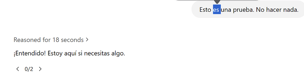 Edit button missing since yesterday - Bugs - OpenAI Developer Community