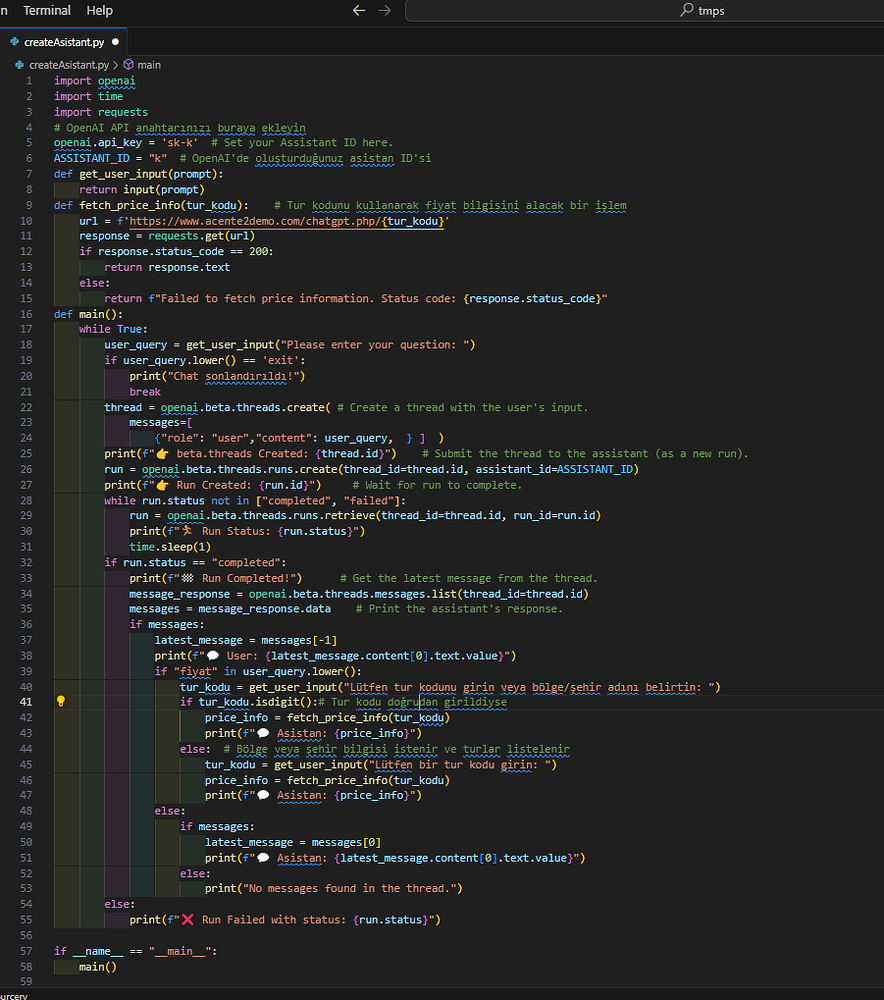 How to used External Url Api - API - OpenAI Developer Community