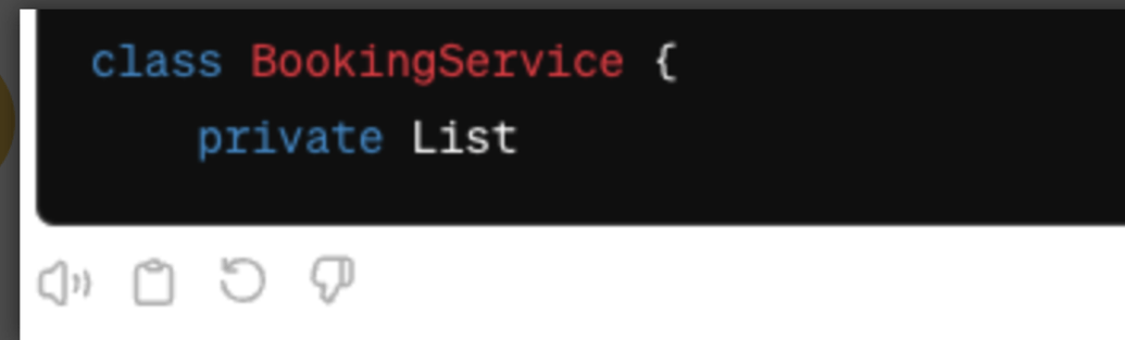 Chatgpt Doesnt Generate Code And Getting Stuck Mid Response Bugs