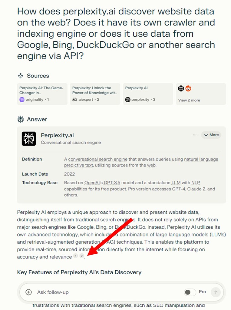SearchGPT: More Than Just a Perplexity Clone? - Community - OpenAI Developer Community