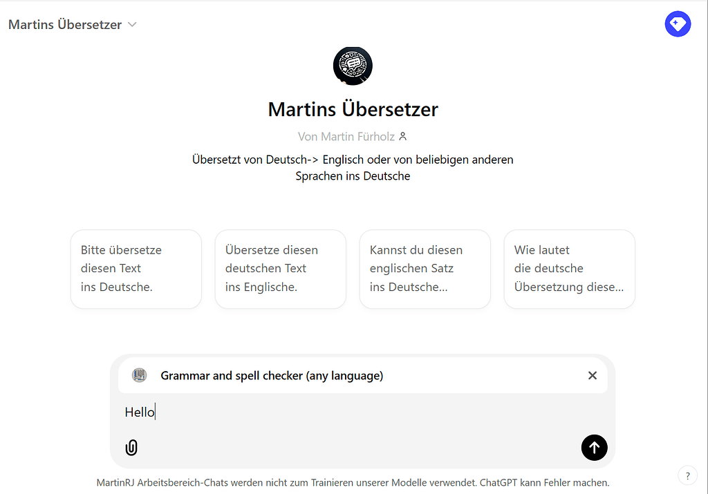 Bug report experience horrible - Bug: ChatGPT confusing GPTs when reloading - Bugs - OpenAI ...