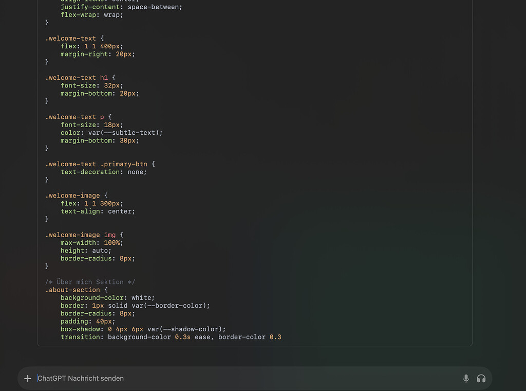 ChatGPT Cutting of already generated content - Bugs - OpenAI Developer Community