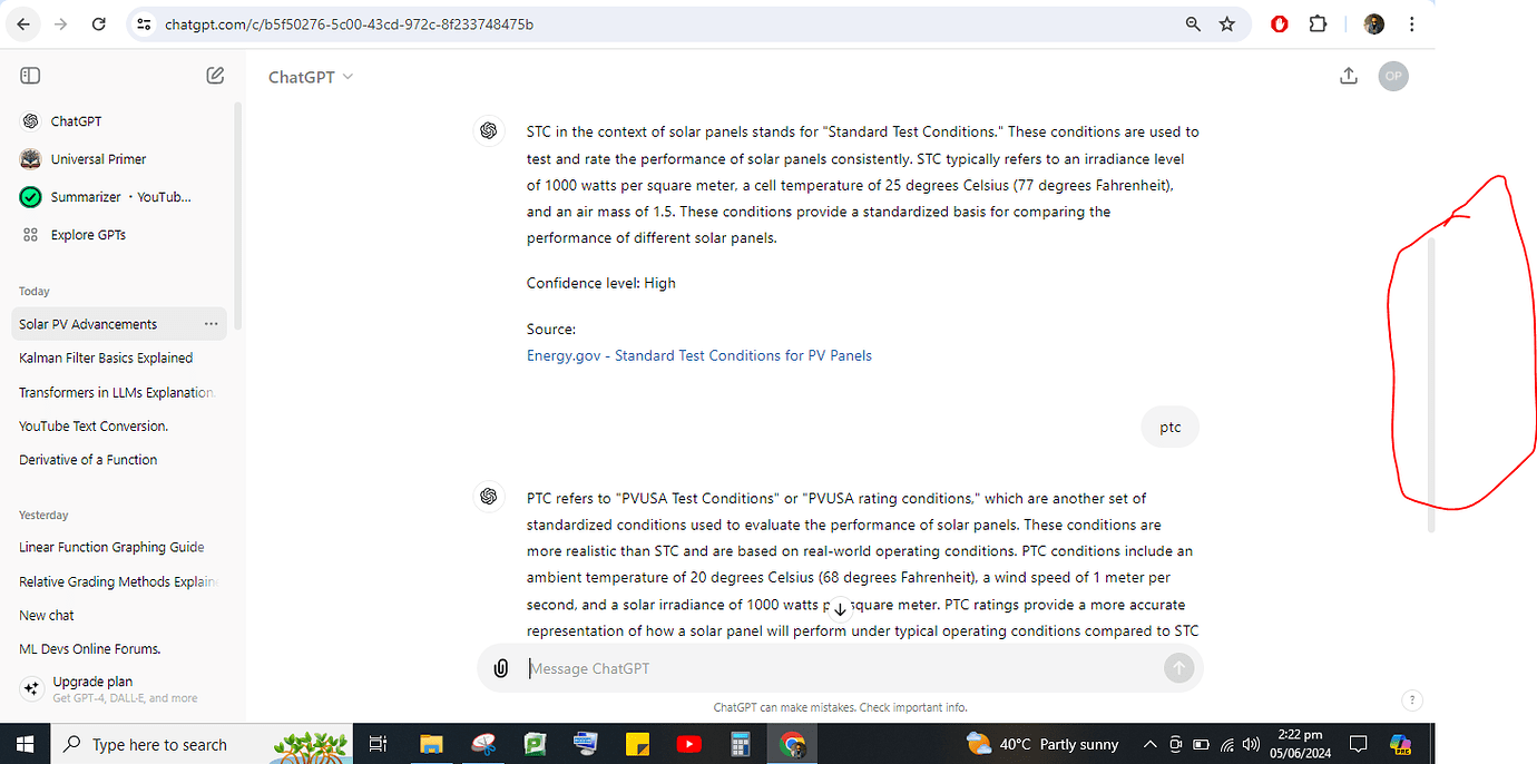 Changing theme/color scheme of chatpgpt interface? - Community - OpenAI Developer Community