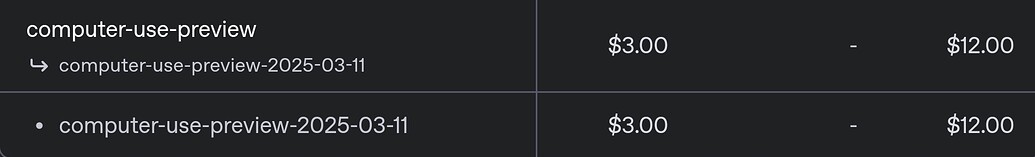 New tools for building agents: Responses API, web search, file search ...