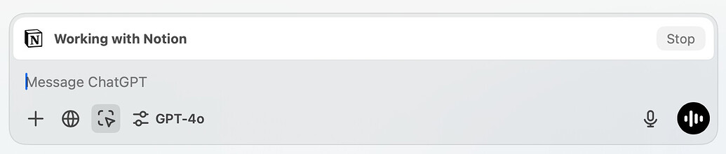 Connecting ChatGPT and Notion to Read and Write Notion Pages From ChatGPT - GPT builders ...