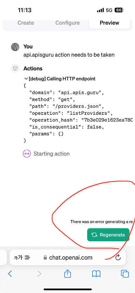 Gpt Actions Compendium List Of Free And Open Source Gpt Actions Gpt Builders Openai