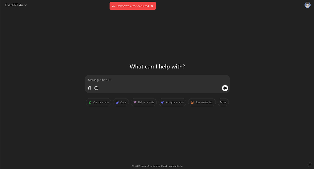 Why can’t my account upload documents? - Bugs - OpenAI Developer Community Why can’t my account upload documents? - Bugs - OpenAI Developer Community