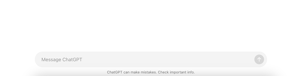 Missing Screenshot Upload Buttons on GPT-4o - ChatGPT - OpenAI Developer Community