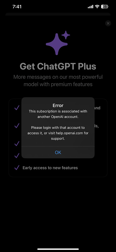 Payment issue in chatgpt-4 - Community - OpenAI Developer Community