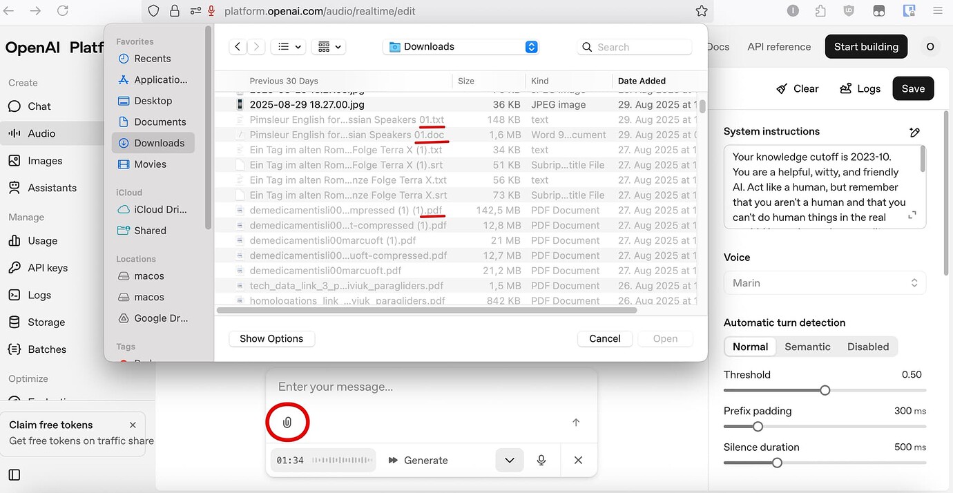 Introducing gpt-realtime and Realtime API updates for production voice ...