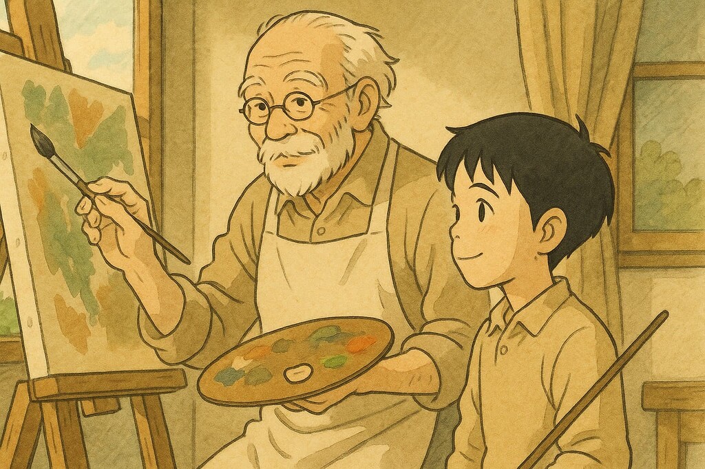 The Official 4o and Dall-E image Megathread - Page 55 - Community - OpenAI Developer Community