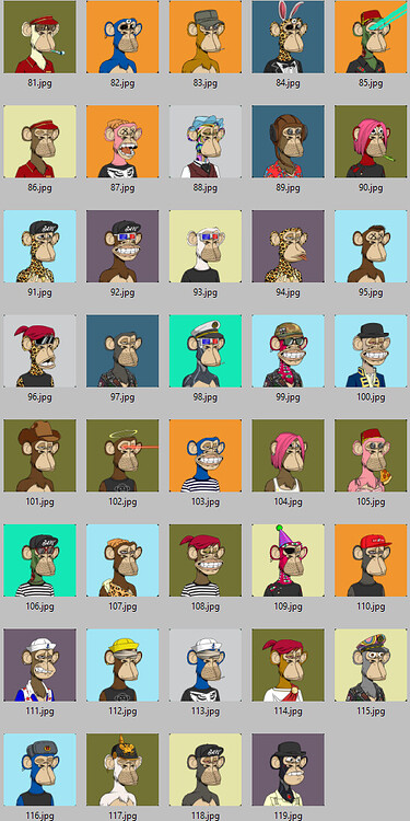 GPT-4 Vision - Maximum Amount of Images? - API - OpenAI Developer Community