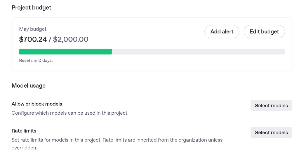 Issue with Fine-tuning Job: Hard Limit Error Despite Sufficient Credit - Bugs - OpenAI Developer ...