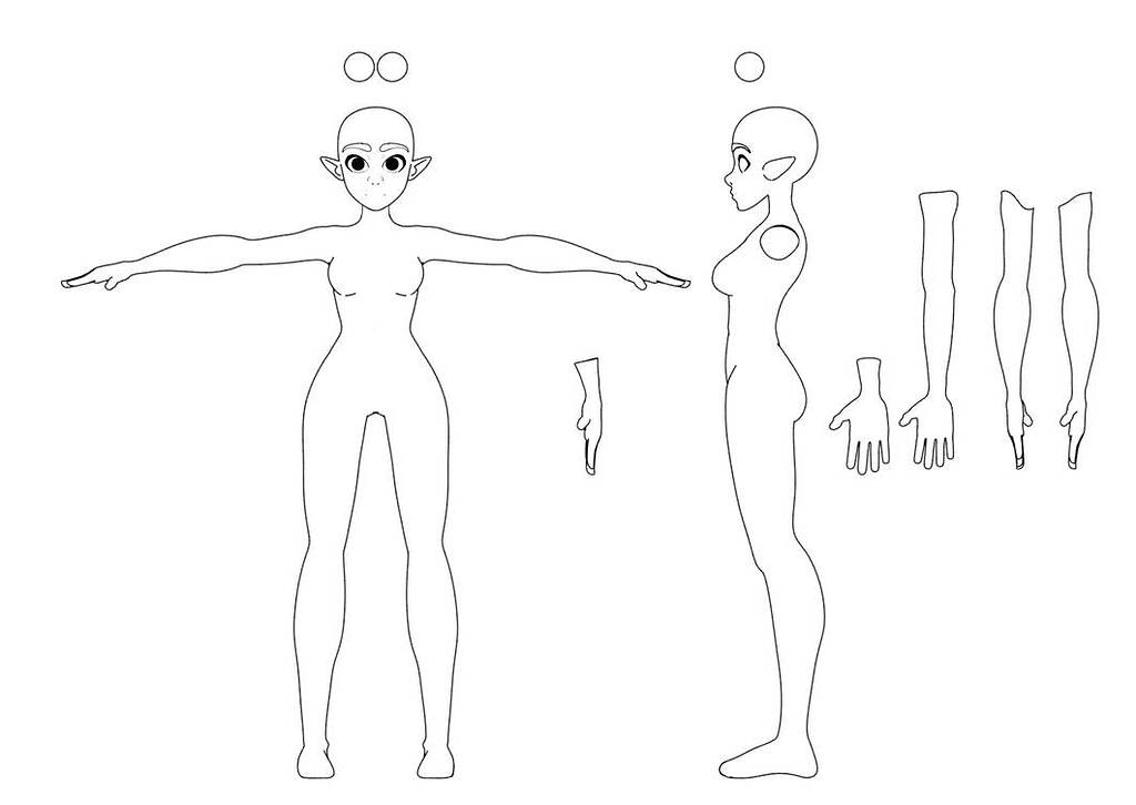 GPT Unable To Generate Reference Image For 3D Modeling - API - OpenAI Developer Community