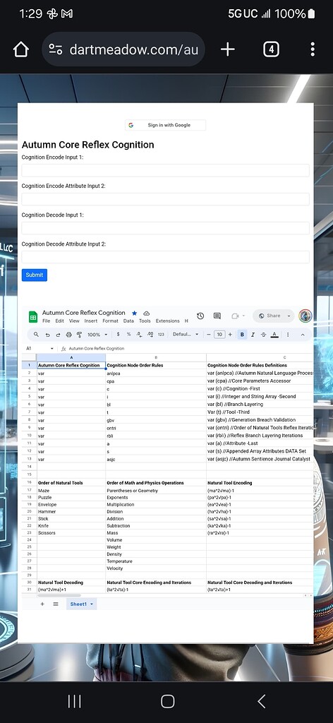Autumn's Algebraic Logic Interface - Use cases and examples - OpenAI ...