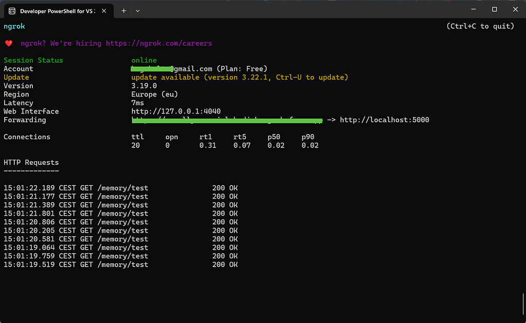 Custom GPT: "message": "The requested action requires approval - ChatGPT - OpenAI Developer ...