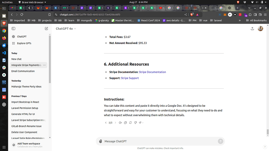 Unable to use ChatGPT because submit button is disabled - Bugs - OpenAI Developer Community