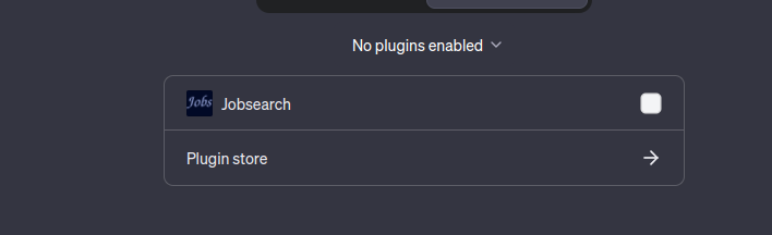 How To Enable Chatgpt Devtools Plugins Actions Builders Openai Developer Community