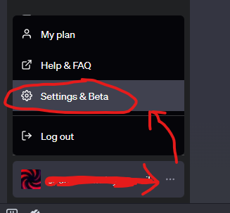 I don't have access to the ChatGPT Developer Plugin options - Plugins / Actions builders ...