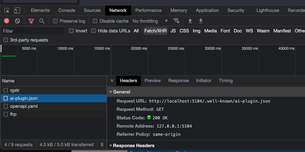 Code Interpreter Plugin mixing with third-party Plugins - Plugins ... Code Interpreter Plugin mixing with third-party Plugins - Plugins ...