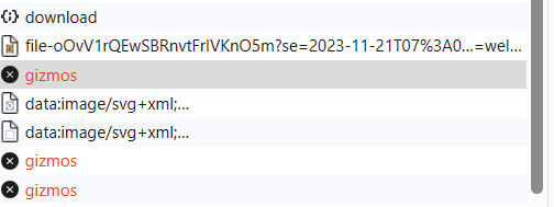 Error saving draft when building a new GPT - Page 8 - Plugins / Actions builders - OpenAI ...