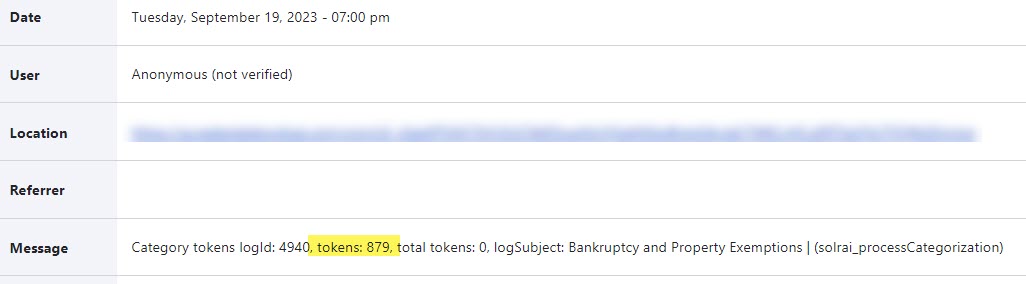 Openai Is Doubling My Token Usage Api Openai Developer Community