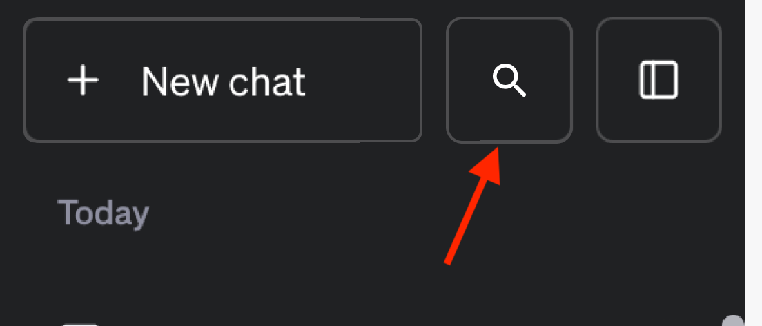 New Feature Chat Labels for Search functionality - Feature requests - OpenAI Developer Community