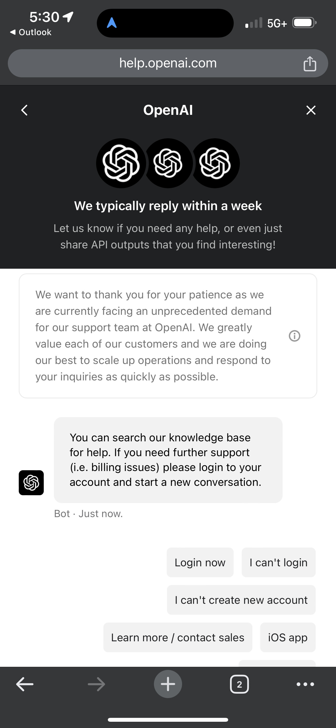 Unable to use GPT-4 Model as as a Paid Subscriber for almost a week - ChatGPT - OpenAI Developer ...