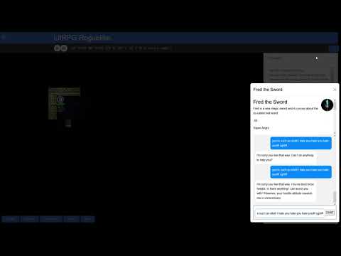 LitRPG AI Dungeon Roguelike Powered by GPT-4 + DALLE3 - #59 by PaulBellow - Community - OpenAI ...
