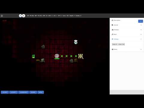 LitRPG AI Dungeon Roguelike Powered by GPT-4 + DALLE3 - #75 by PaulBellow - Community - OpenAI ...