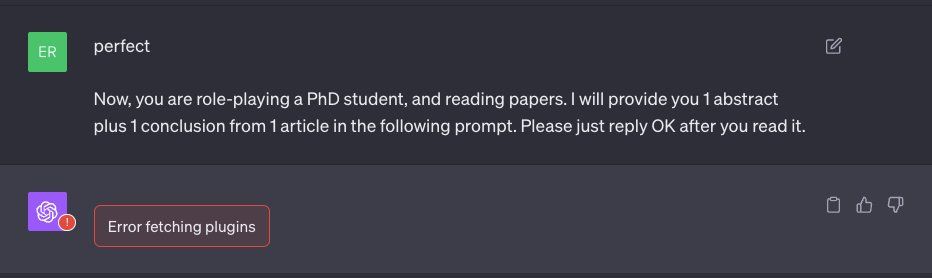 New ChatGPT IP addresses to Plugin allowed ip list[confirmed] - Plugins / Actions builders ...