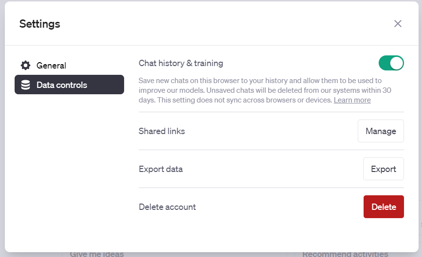 2FA not available after disabling it? - ChatGPT - OpenAI Developer Community