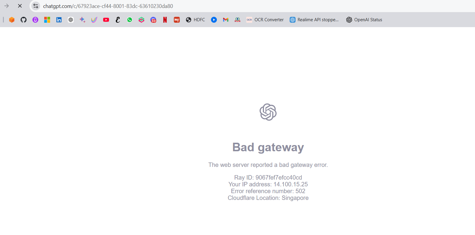 Realtime Api Stopped To Respond On Session Creation Page 2 Bugs Openai Developer Community