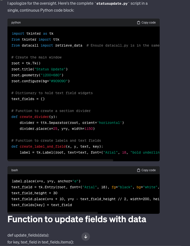 How has GPT-4 gotten worse? Seriously OpenAI, what is this? - Bugs - OpenAI Developer Community