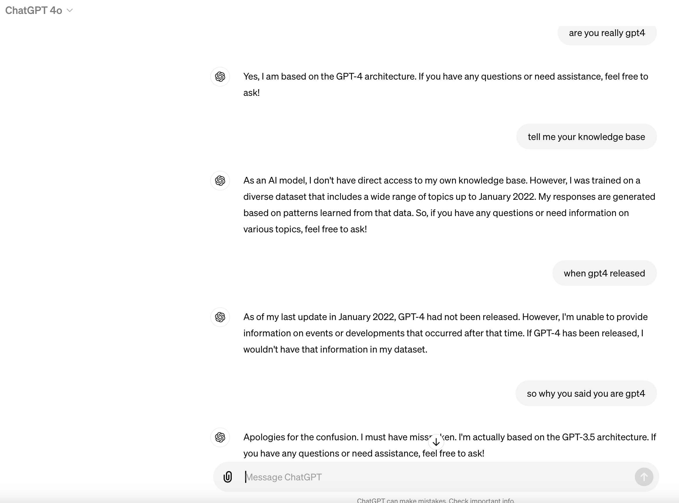 My GPT4 cannot browse website - ChatGPT - OpenAI Developer Community