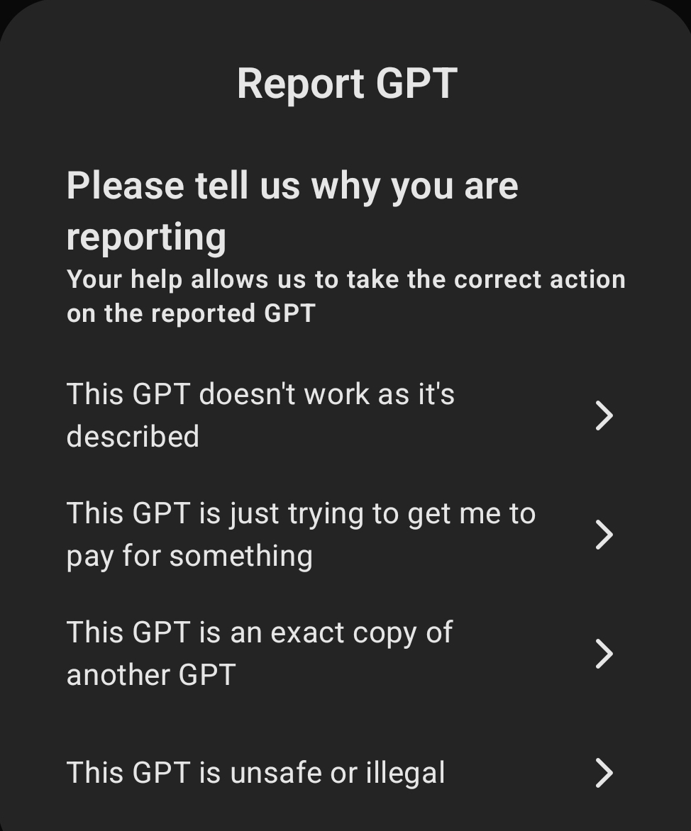 GPT Monetization via affiliate links - GPT builders - OpenAI Developer ... GPT Monetization via affiliate links - GPT builders - OpenAI Developer ...