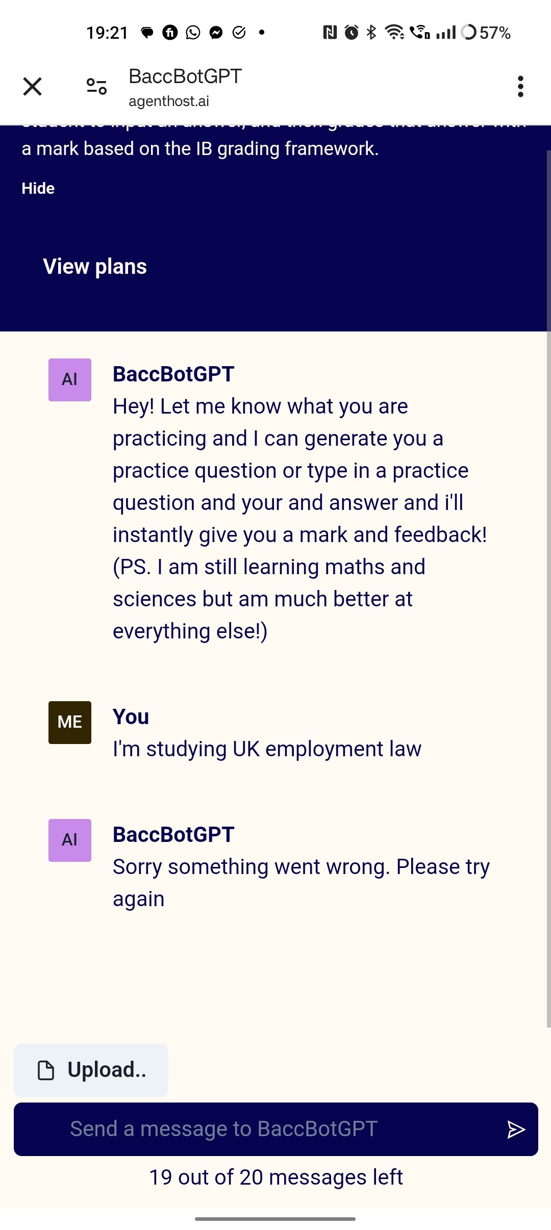 How to Monetize my Custom GPT's - Page 2 - GPT builders - OpenAI Developer Community
