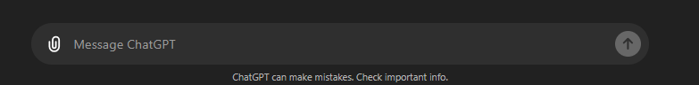 Repeated Failures and Critical Errors by ChatGPT in Assisting with GPT-4 Integration - ChatGPT ...