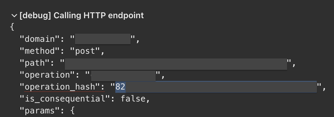GPT operation_hash parameter - GPT builders - OpenAI Developer Community