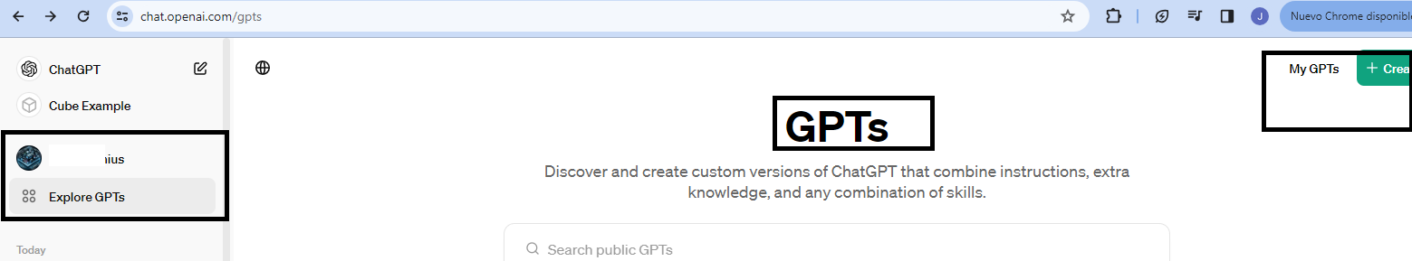 Use Team / Company Pre-Trained GPTs from API - API - OpenAI Developer Community